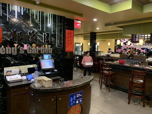 FIRST EMPEROR CHINESE RESTAURANT - 301 Photos & 263 Reviews - 200 W ...