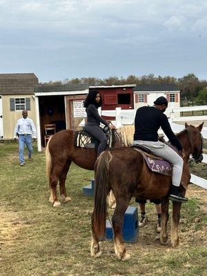 PISCATAWAY RIDING STABLES - Updated August 2025 - 65 Photos & 58 ...