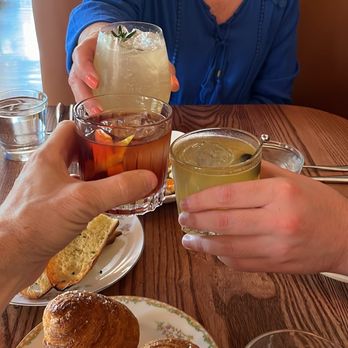 COLETTE - Updated June 2024 - 191 Photos & 49 Reviews - 1400 Race St ...