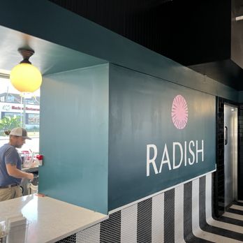 RADISH KITCHEN - Updated December 2025 - 48 Photos & 15 Reviews - 975 ...