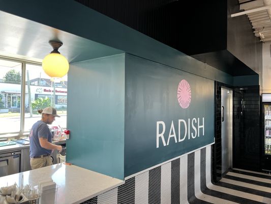 RADISH KITCHEN - Updated July 2025 - 30 Photos - 975 Main St, Nashville ...