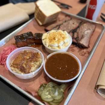 INTERSTELLAR BBQ - 919 Photos & 517 Reviews - 12233 Ranch Rd 620 N ...