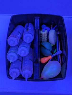 PLANET SPLATTER - Updated December 2025 - 17 Photos - 5120 Dixie Rd ...