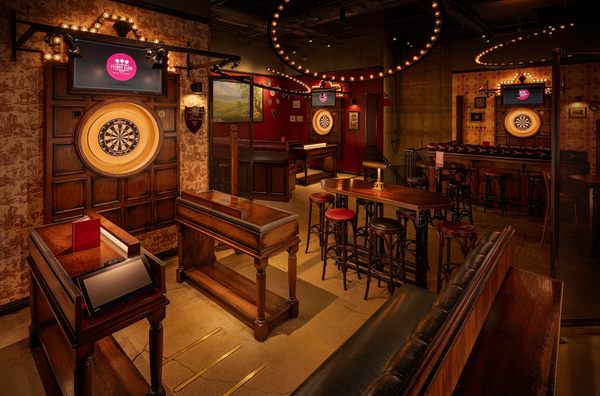 FLIGHT CLUB CHICAGO - Updated December 2025 - 503 Photos & 366 Reviews ...