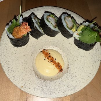 DOKO - Updated September 2025 - 324 Photos & 47 Reviews - 3737 Cogdell ...