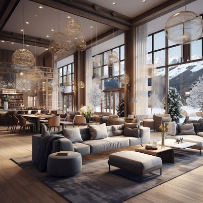 DRURY ARCHITECTS - Updated December 2025 - 22 Photos - 8605 Santa ...