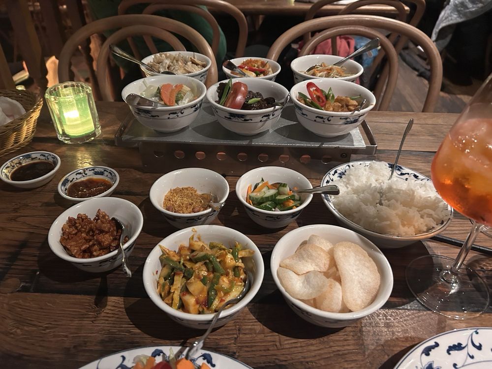 CAFE ANSARI - Updated December 2025 - 70 Photos & 48 Reviews ...