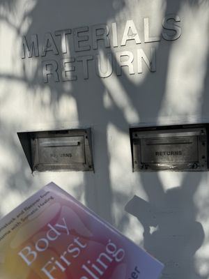 WESTON BRANCH LIBRARY - Updated May 2026 - 52 Photos & 13 Reviews ...