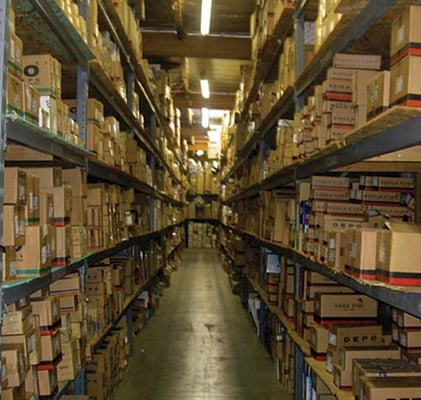 EXPRESS BODY PARTS - Updated December 2025 - 16 Reviews - 7295 ...