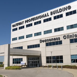 DEACONESS HENDERSON HOSPITAL - Updated February 2025 - 1305 N Elm St ...