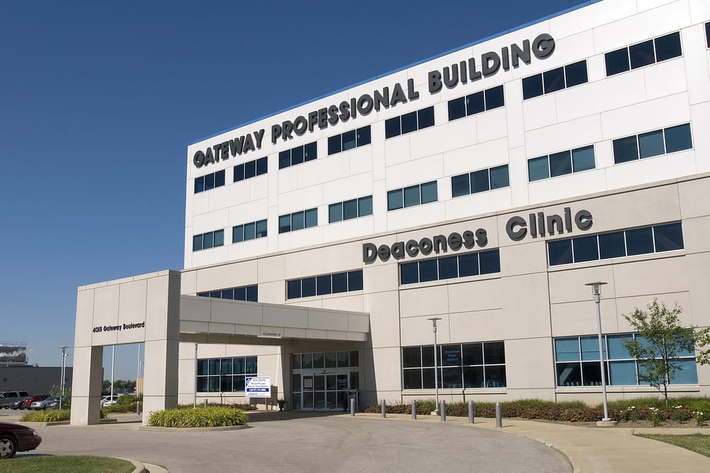 THE HEART GROUP - Updated October 2025 - 4015 Gateway Blvd, Newburgh ...