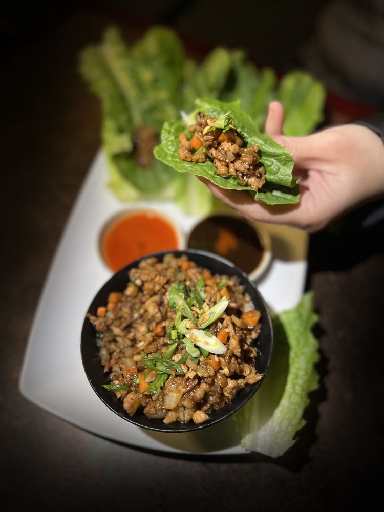 THAI TREE - Updated May 2024 - 101 Photos & 42 Reviews - 36-17 ...