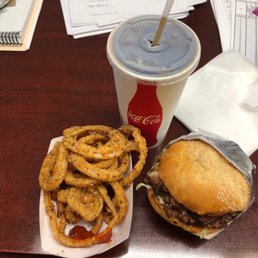 MISSION BURGERS & CHICKEN - Updated July 2025 - 57 Photos & 87 Reviews ...