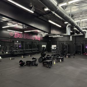 ONE GEN GYM - Updated June 2025 - 455 W Foothill Blvd, Claremont ...
