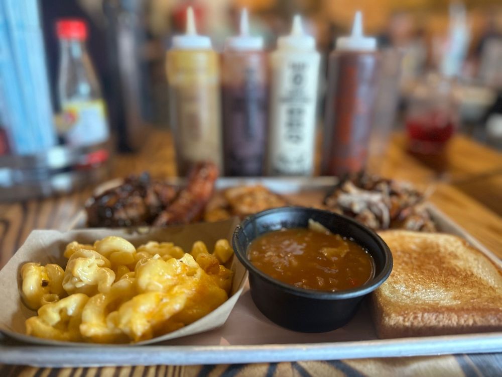SMOKEJACK BBQ - Updated August 2024 - 625 Photos & 717 Reviews - 29 S ...