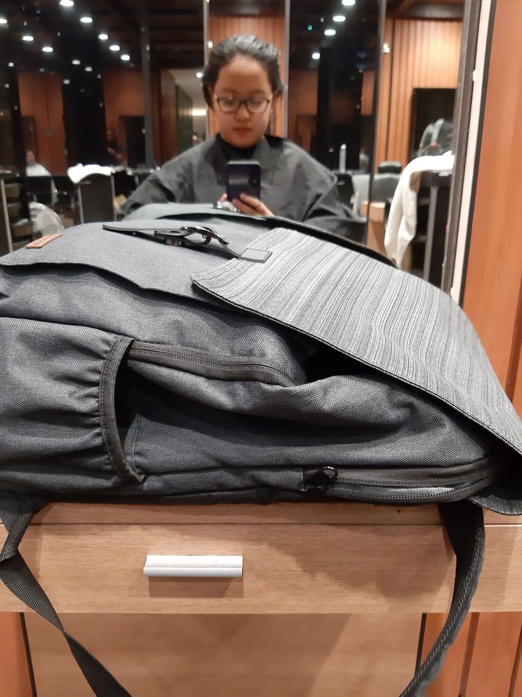 BENCH FIX SALON - Updated October 2025 - 15 Photos - 4th Level ...