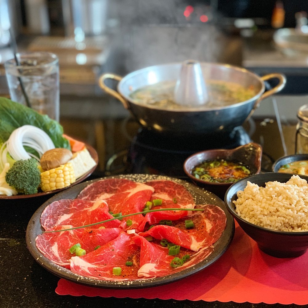 Top 10 Best Shabu Shabu in Tustin, CA - A local’s guide - Last Updated ...