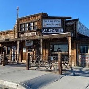 JOSHUA TREE SALOON - Updated April 2024 - 864 Photos & 1286 Reviews ...