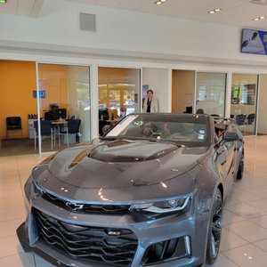 GEORGE MOORE CHEVROLET - 15 Photos & 101 Reviews - 10979 Atlantic Blvd ...