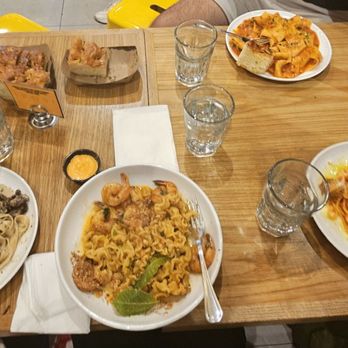 FORMA PASTA FACTORY - Updated July 2024 - 560 Photos & 226 Reviews - 5 ...