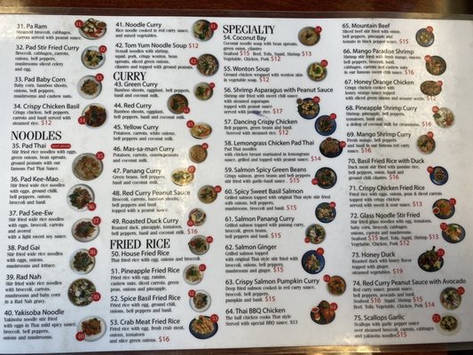 7 SEVEN THAI RESTAURANT - Updated October 2025 - 138 Photos & 227 ...