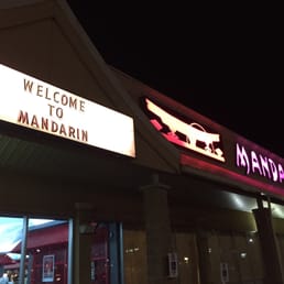 MANDARIN RESTAURANT - Updated December 2025 - 35 Photos & 61 Reviews ...