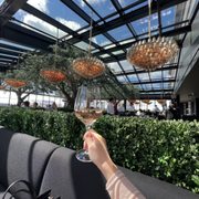 RH ROOFTOP RESTAURANT OAK BROOK - 363 Photos & 178 Reviews - 1300 22nd ...