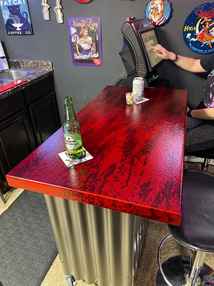 OIOS METALS - Updated November 2024 - 56 Photos & 12 Reviews - 2800 S ...