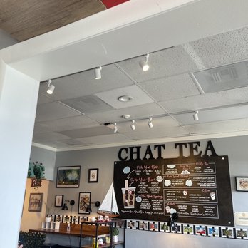 CHAT TEA - ONTARIO - 173 Photos & 148 Reviews - 3045 S Archibald Ave ...