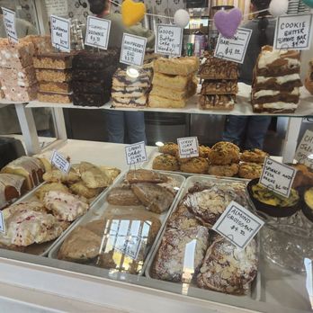 THE BOYER BAKERY - Updated July 2025 - 574 Photos & 205 Reviews - 13681 ...