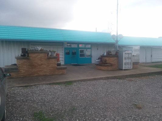 DARYL’S GUN SHOP - Updated October 2025 - 1267B 240th St, State Center ...