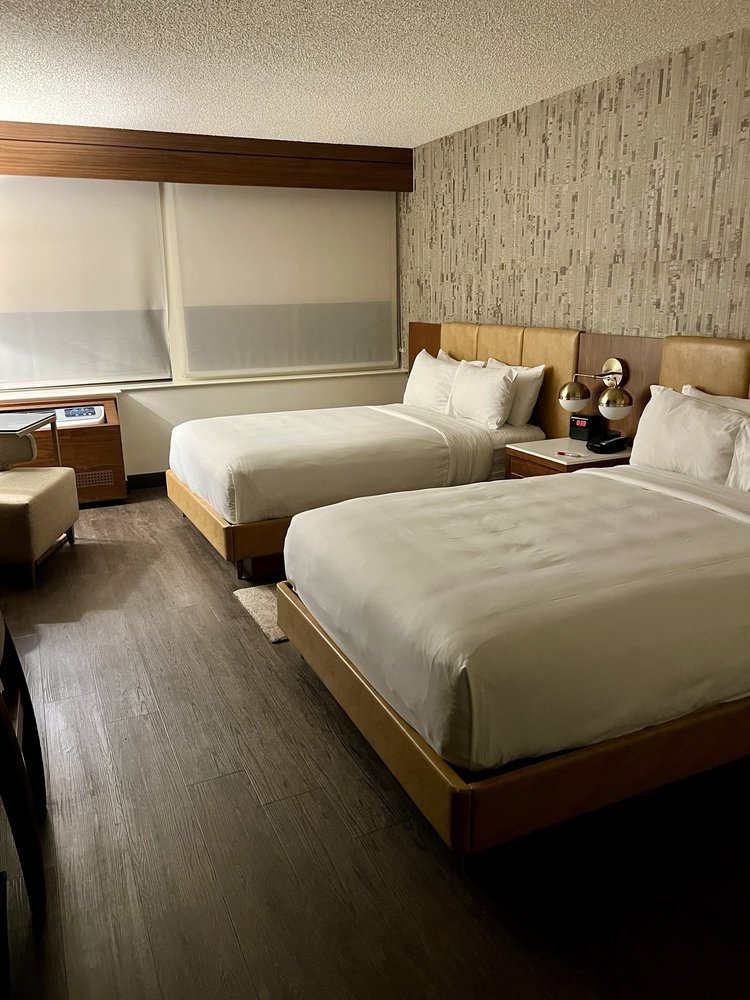 FULLERTON MARRIOTT AT CALIFORNIA STATE UNIVERSITY - Updated September ...