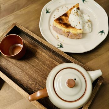 DUO CAFE - Updated June 2024 - 109 Photos & 41 Reviews - 223 E 5th St ...