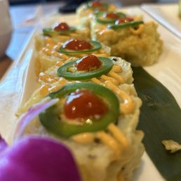 VOLCANO - Updated December 2025 - 109 Photos & 38 Reviews - 717 State ...