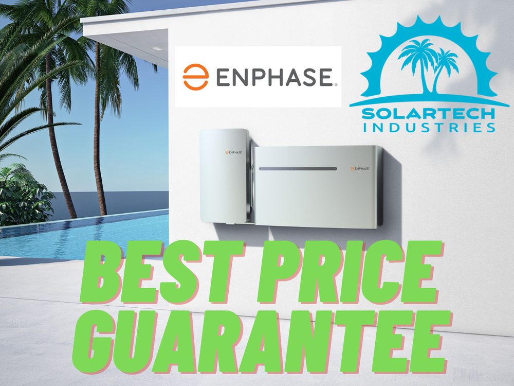 SOLARTECH INDUSTRIES - 14 Photos & 35 Reviews - 1164 Bishop St ...