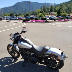 TIMBER TOWN HARLEY-DAVIDSON - 54 Photos & 25 Reviews - Motorcycle ...