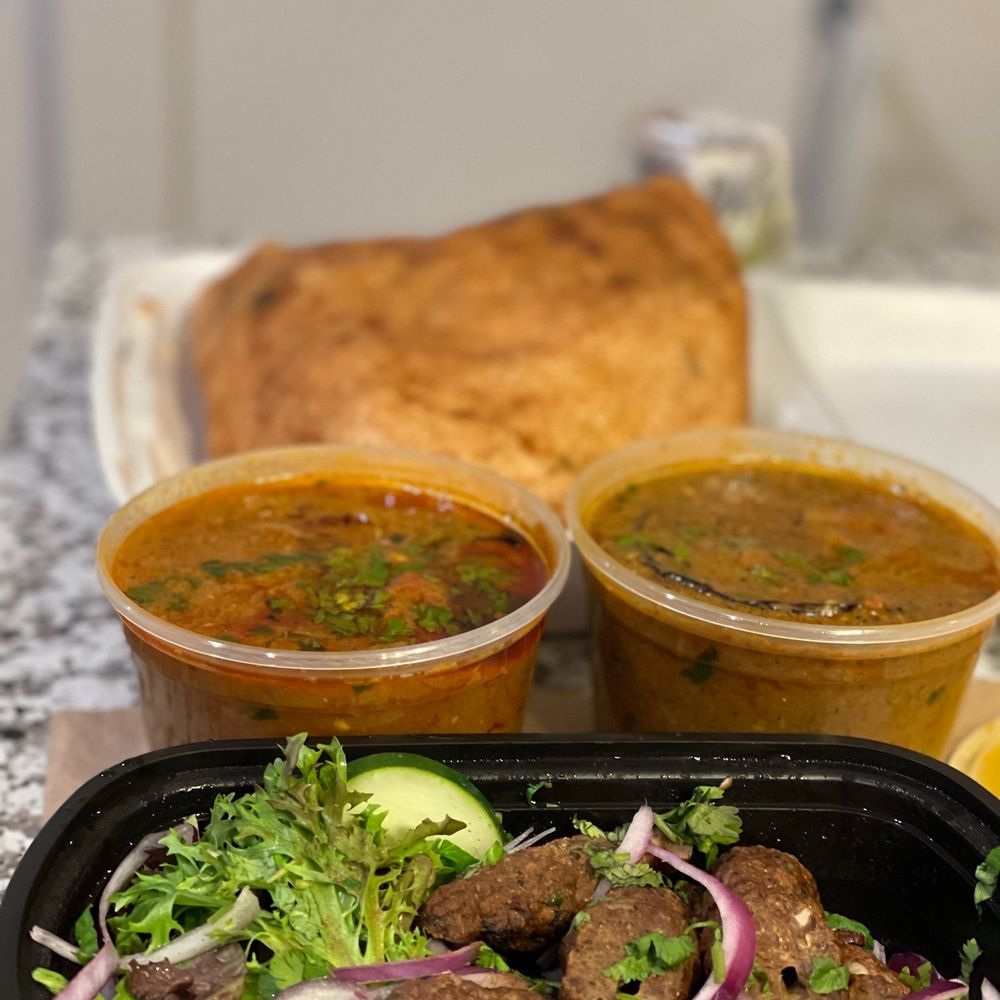 The Best 10 Halal Restaurants near Duke University Hospital in Durham ...