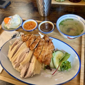 A MA CHICKEN RICE - Updated November 2025 - 418 Photos & 209 Reviews ...