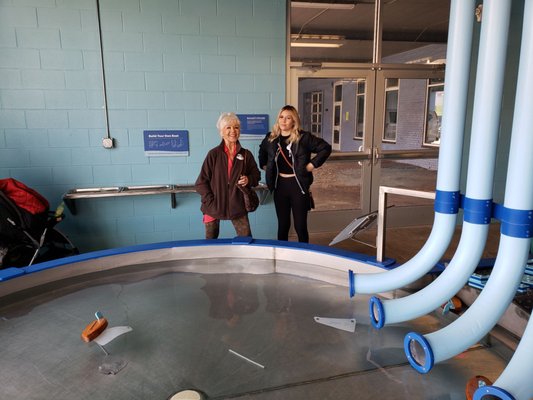 IMPRESSION 5 SCIENCE CENTER - 56 Photos & 37 Reviews - Museums - 200 ...