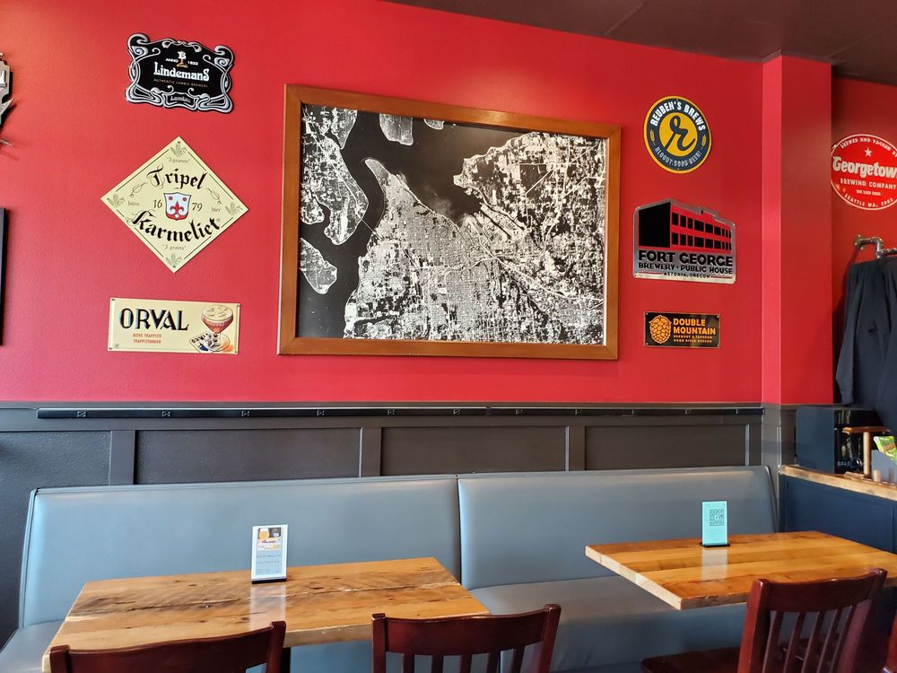 PINT DEFIANCE SPECIALTY BEERS - 50 Photos & 119 Reviews - 2049 Mildred ...