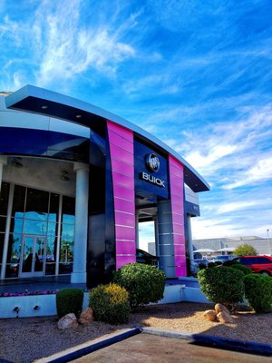 LIBERTY BUICK - Updated September 2025 - 70 Photos & 297 Reviews - 8737 ...