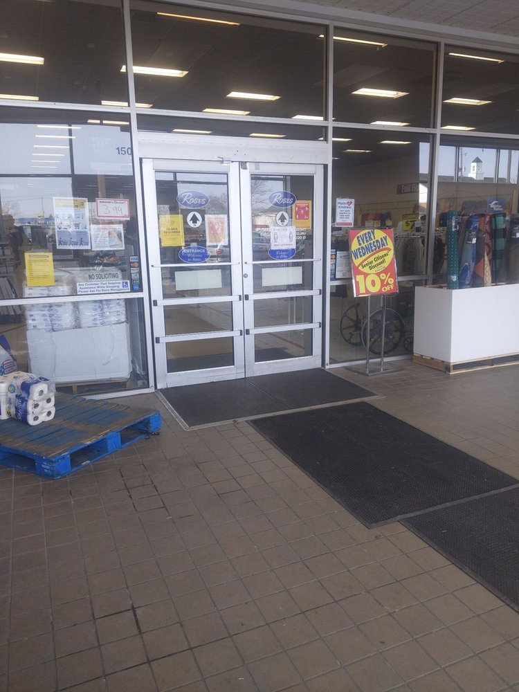 ROSE’S - Updated January 2025 - 1501 E Dublin Granville Rd, Columbus ...