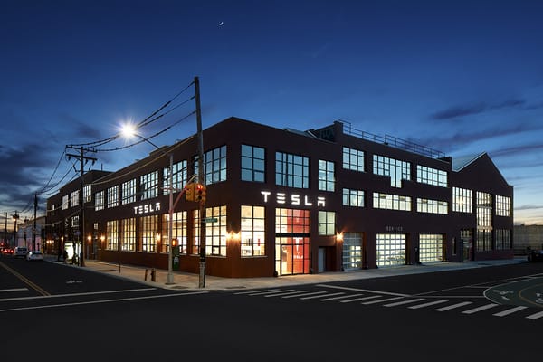 TESLA - BROOKLYN - Updated December 2025 - 30 Photos & 44 Reviews - 160 ...