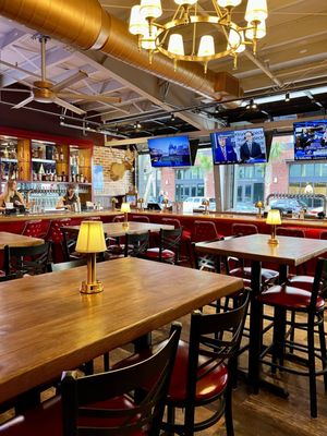 RED PALM TAVERN - Updated December 2025 - 50 Photos & 18 Reviews - 45 ...