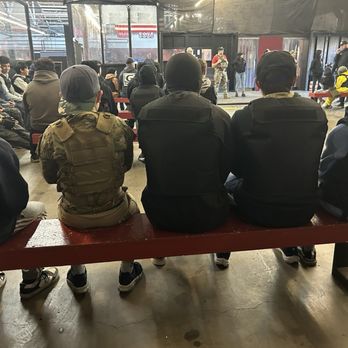 TAC CITY AIRSOFT - Updated June 2025 - 256 Photos & 402 Reviews - 2430 ...