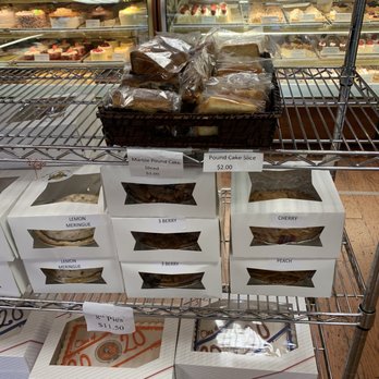 SUPREME BAKERY - Updated October 2024 - 200 Photos & 128 Reviews - 40 ...