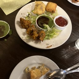 MOTHER INDIA CUISINE - Updated June 2024 - 150 Photos & 190 Reviews ...