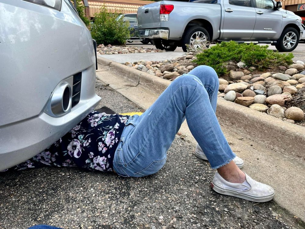 GREASE MONKEY - Updated January 2026 - 14 Photos & 72 Reviews - 5450 ...