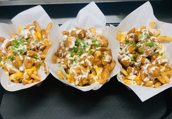 SOCAL WINGS - Updated August 2025 - 299 Photos & 287 Reviews - 349 N ...