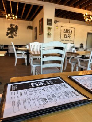 EARTH CAFE - 86 Photos & 48 Reviews - 3811 N Kings Hwy, Myrtle Beach ...